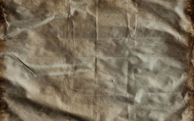 Parchment Paper Overlays