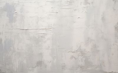 Thick Gesso Textures Overlays