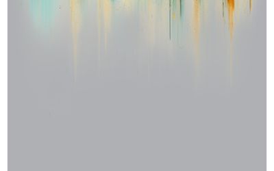 Runny Paint Drips Overlays