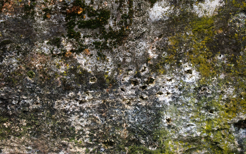 Gritty Urban Textures Overlays