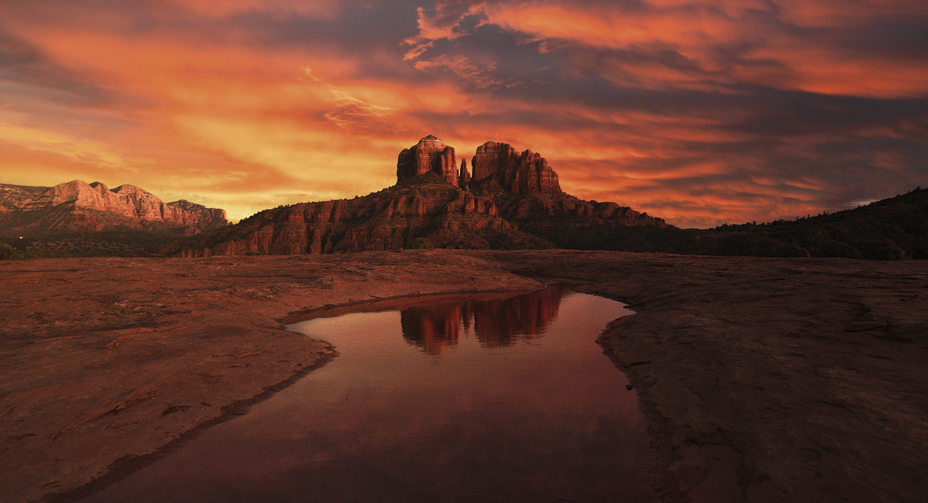 Max Rive photographer | Luminar Marketplace