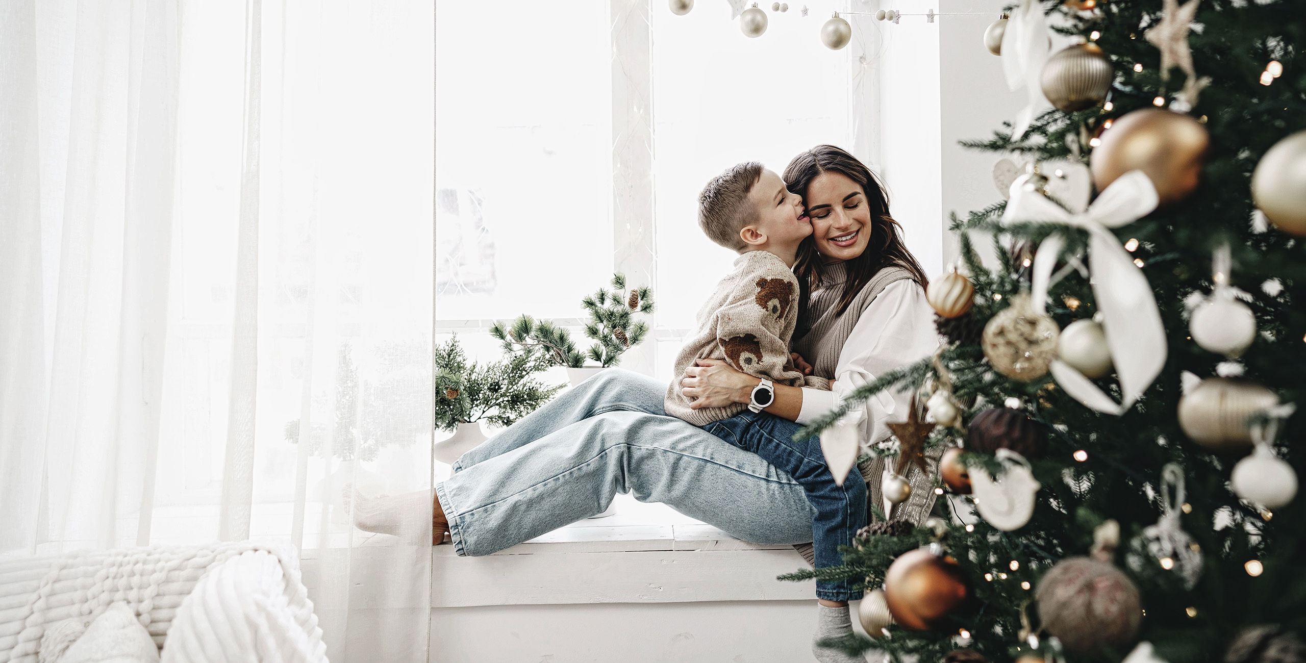 Family Postcards Presets