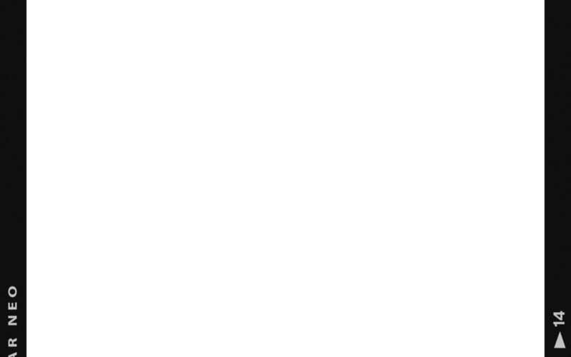 Analog Frames Overlays