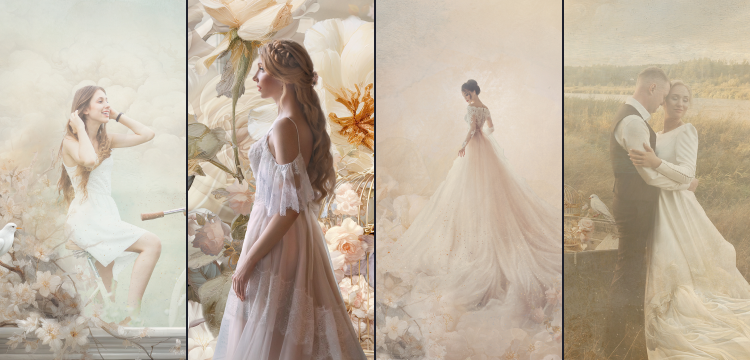 Photo Bundles: Install Picture Bundles from Luminar Marketplace