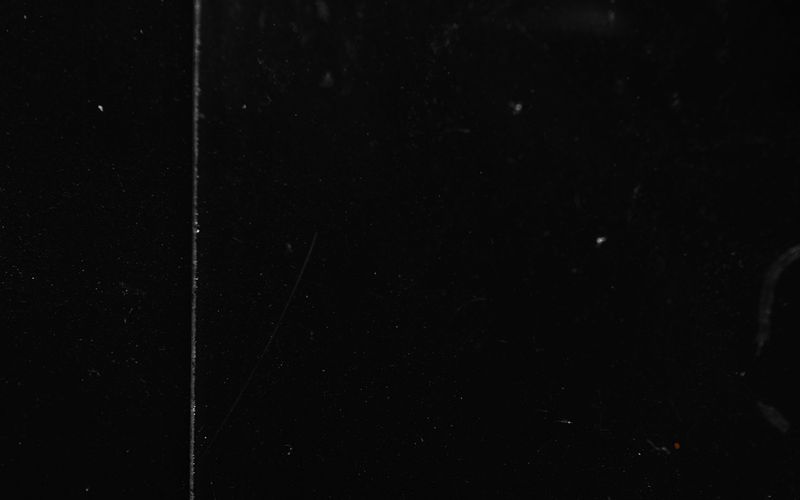 Album Cover Overlays