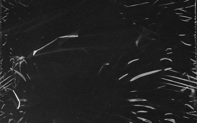 Album Cover Overlays