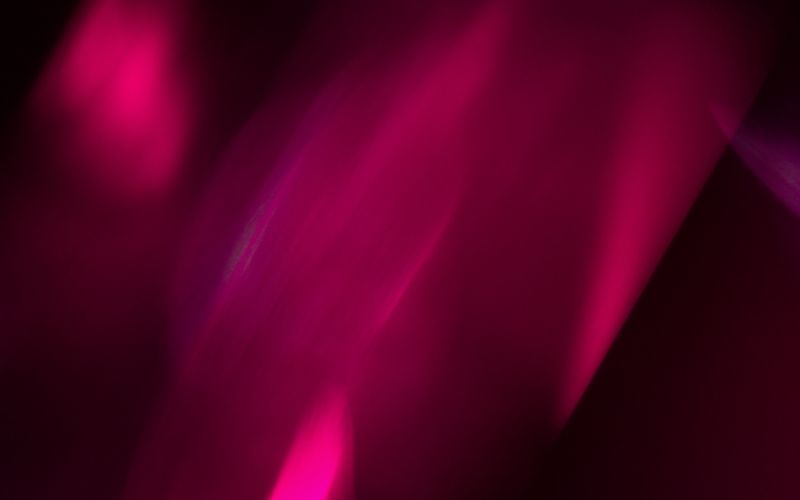 Neon Spectrum Overlays