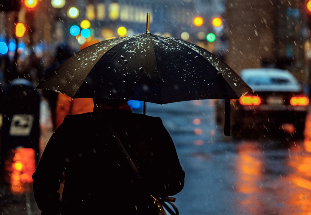 HDR Photo Editor: Rediscover HDR Editing with AI | Skylum