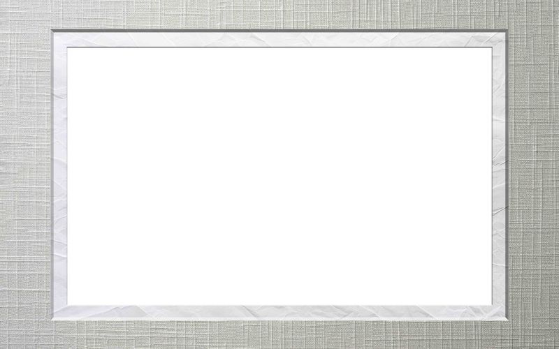 Mat Borders Overlays