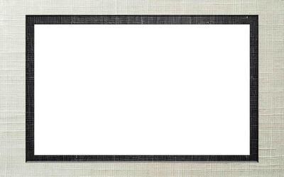 Mat Borders Overlays