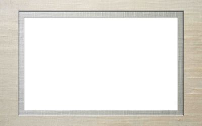 Mat Borders Overlays