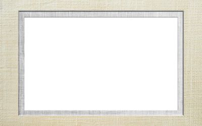 Mat Borders Overlays