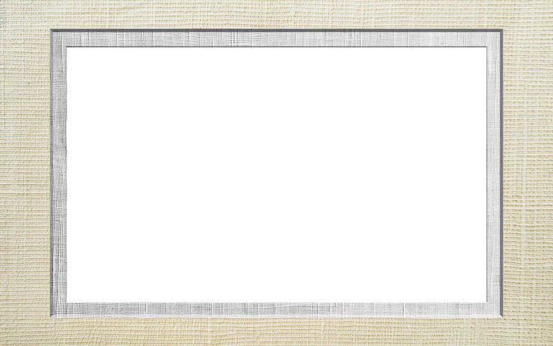 Mat Borders Overlays