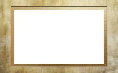 Mat Borders Overlays