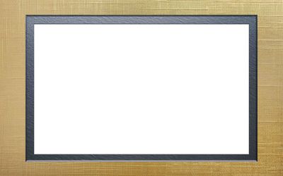 Mat Borders Overlays