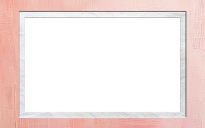 Mat Borders Overlays