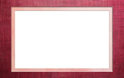 Mat Borders Overlays