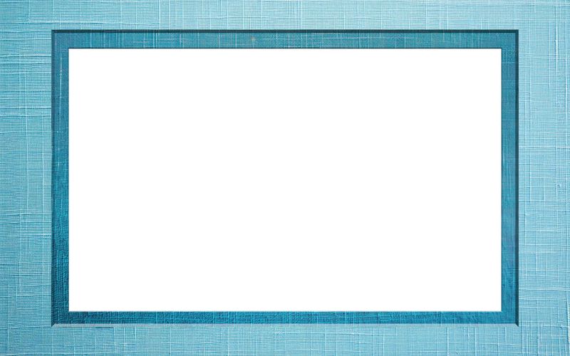 Mat Borders Overlays