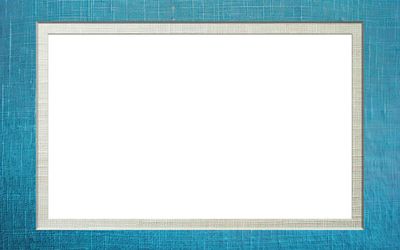 Mat Borders Overlays