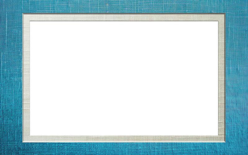 Mat Borders Overlays