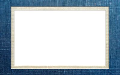 Mat Borders Overlays