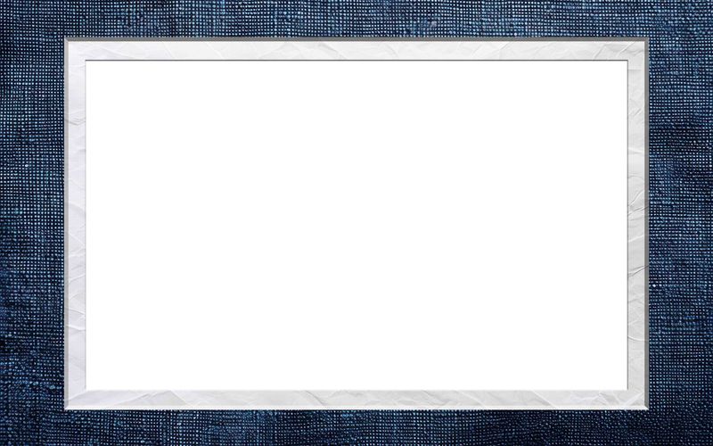 Mat Borders Overlays