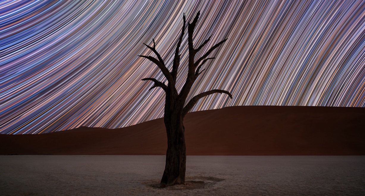 Benjamin Barakat fotograaf | Luminar Marketplace