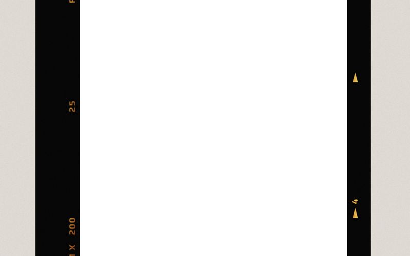 Retro Frames Overlays