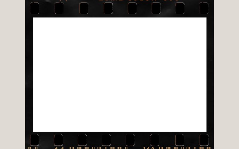 Retro Frames Overlays