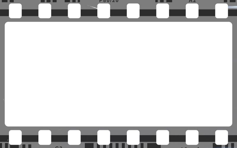 Retro Frames Overlays