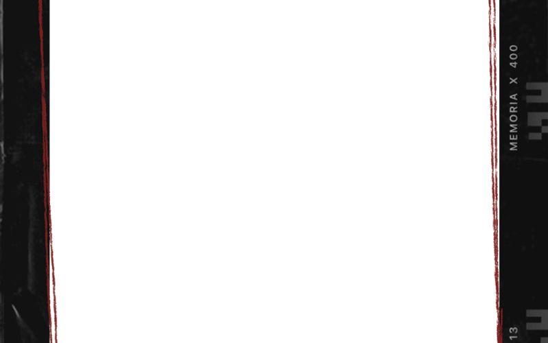 Retro Frames Overlays