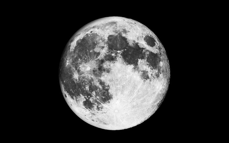 Moon Overlays for your photographs