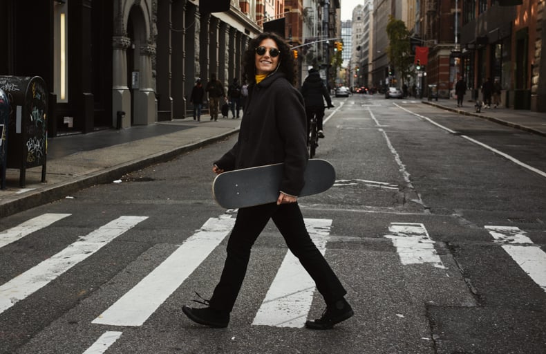 Back to Streets Presets for Luminar | Marketplace