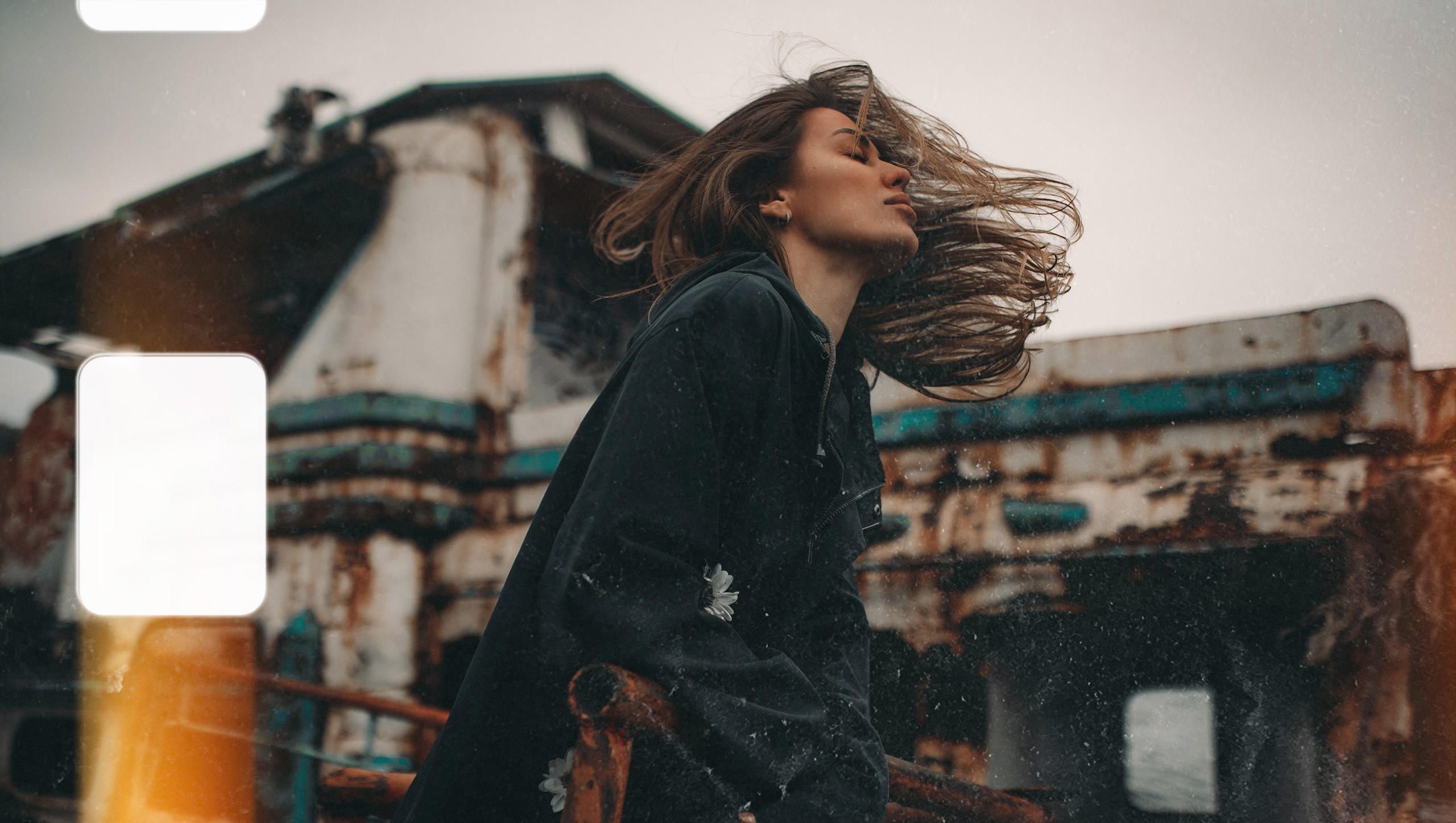 Textures for Photo (Texture Overlay) | Luminar Marketplace