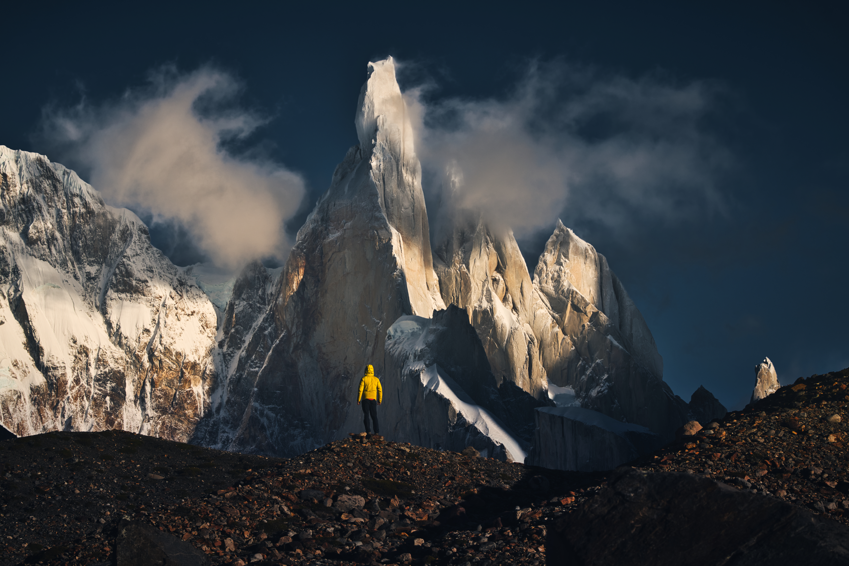 Marco Grassi photographer | Luminar Marketplace
