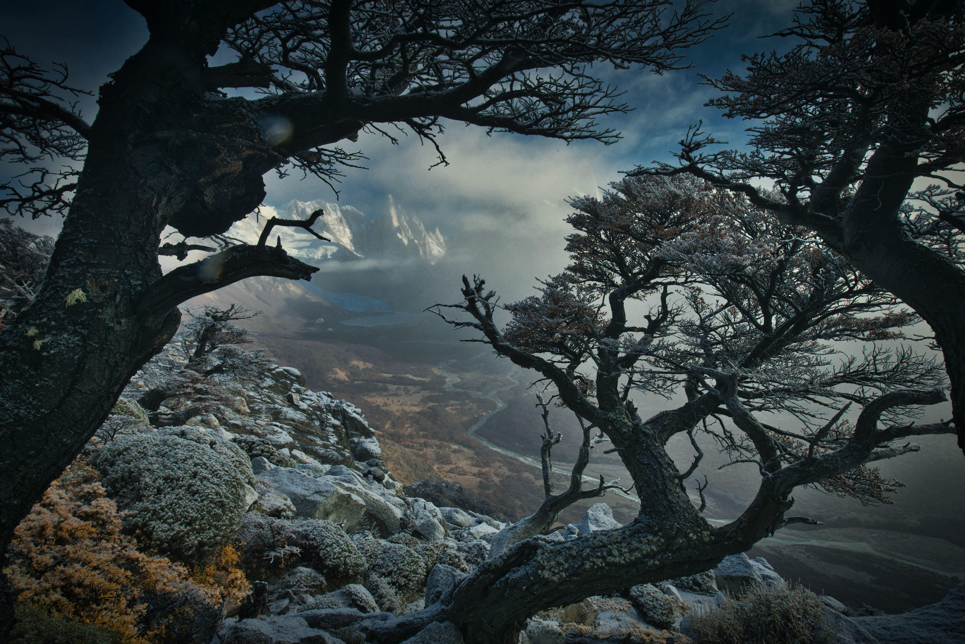 Max Rive photographer | Luminar Marketplace