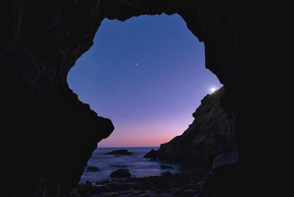 Jack Fusco photographer | Luminar Marketplace