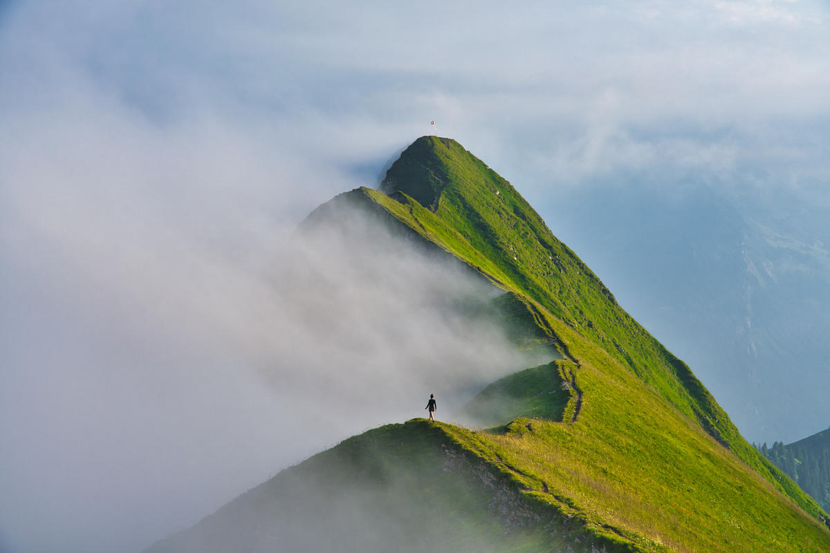 Marco Grassi photographer | Luminar Marketplace