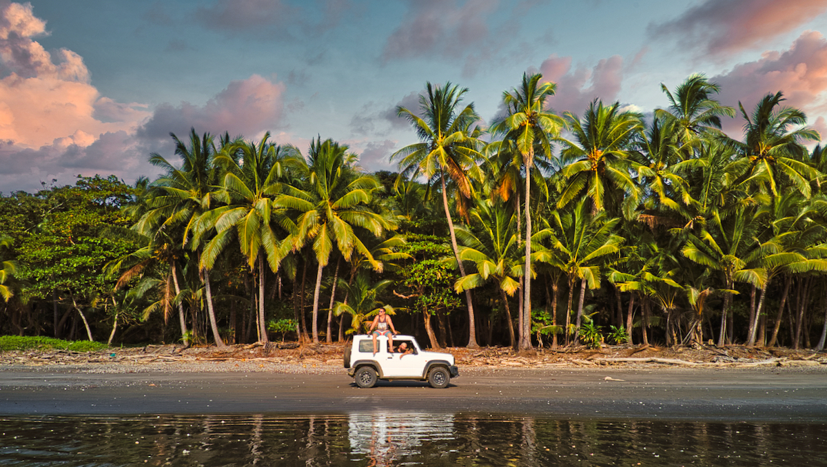 Kike Arnaiz photographer | Luminar Marketplace