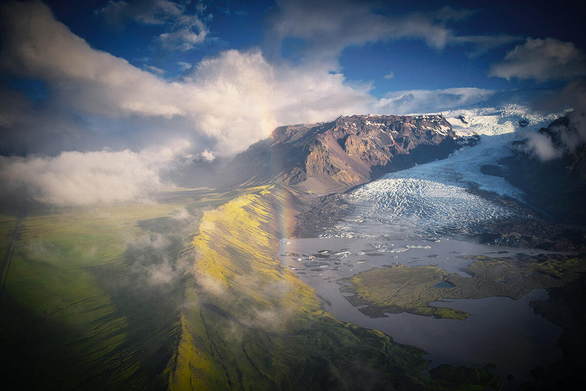 Max Rive photographer | Luminar Marketplace