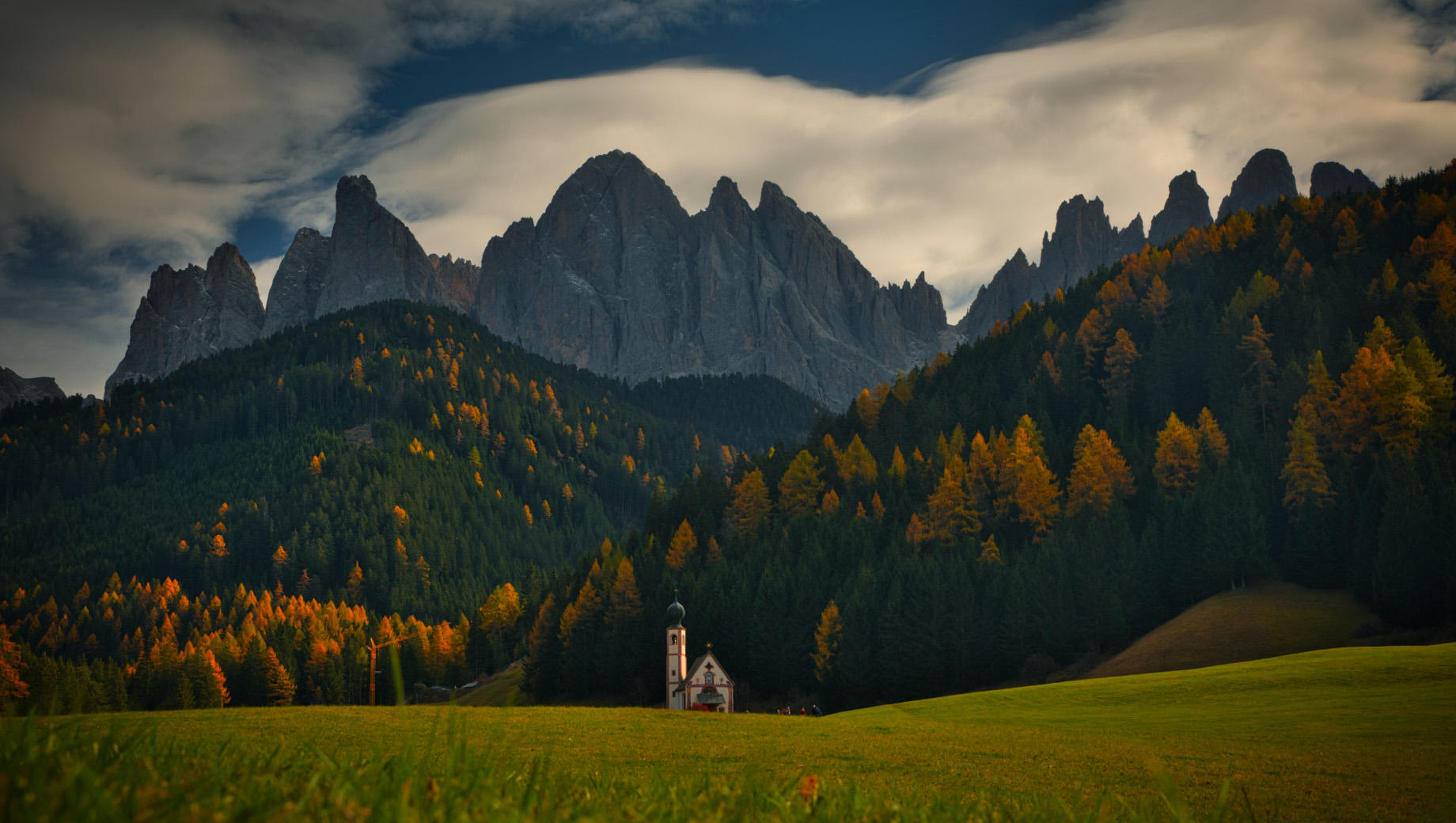 Max Rive photographer | Luminar Marketplace