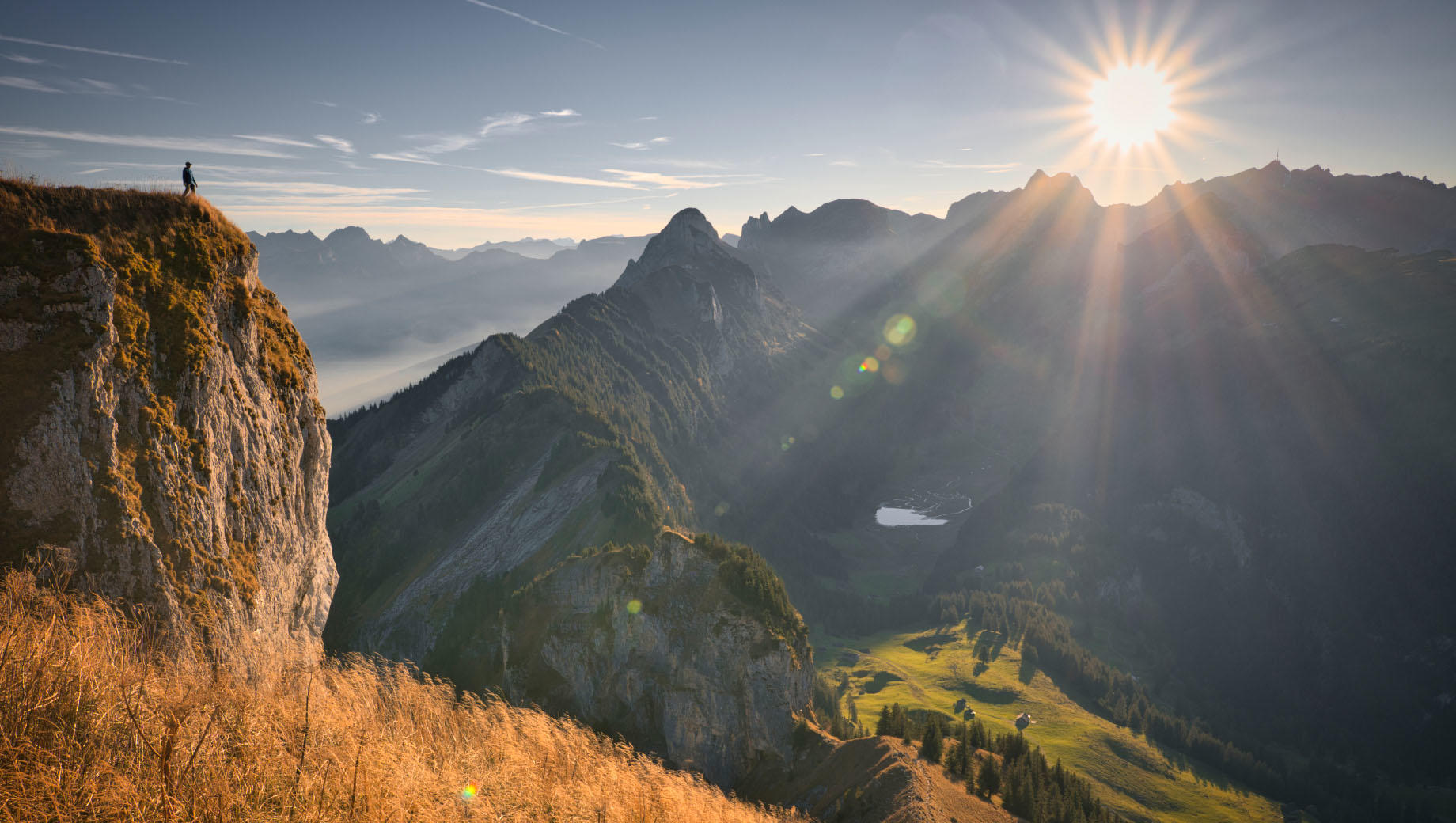 Max Rive photographer | Luminar Marketplace
