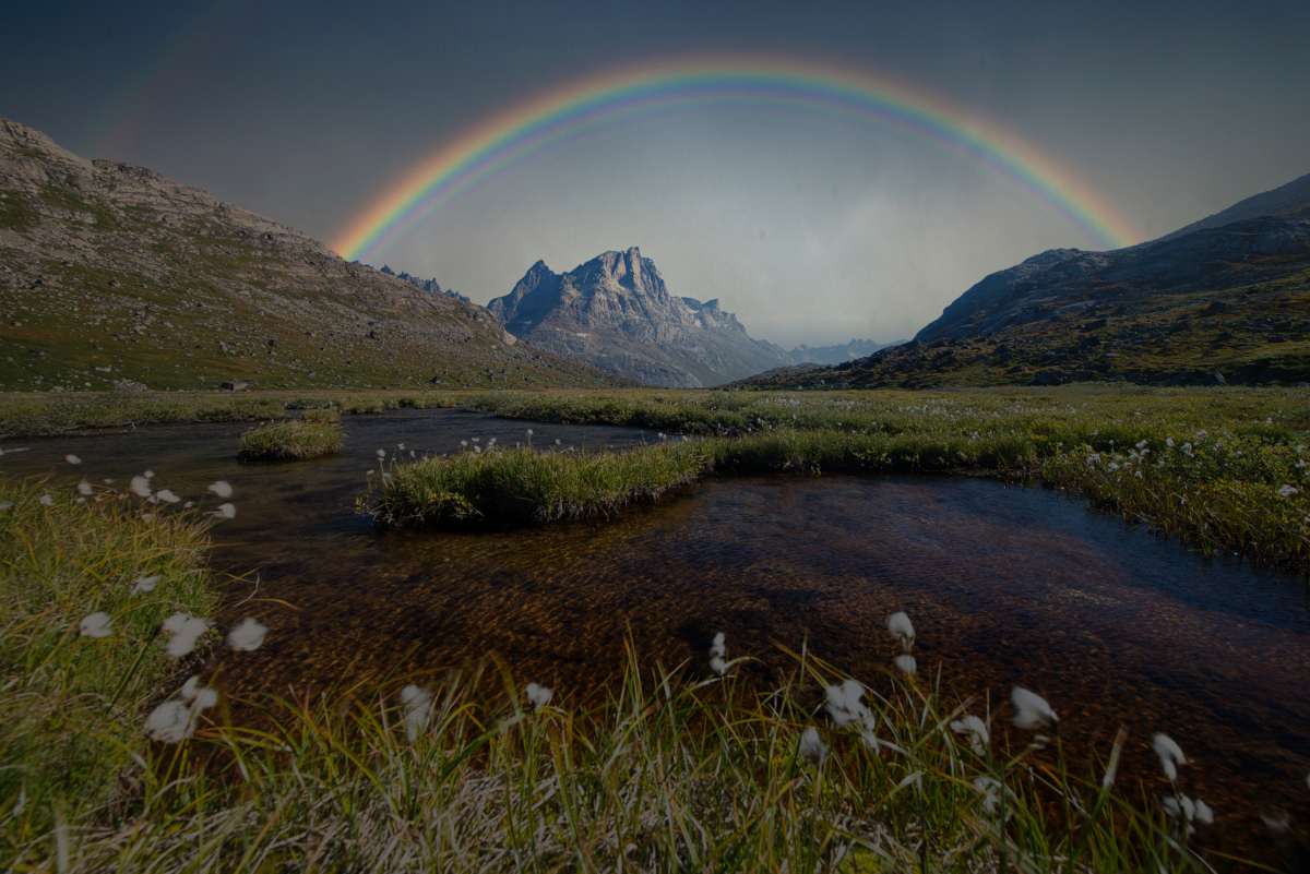 Max Rive photographer | Luminar Marketplace