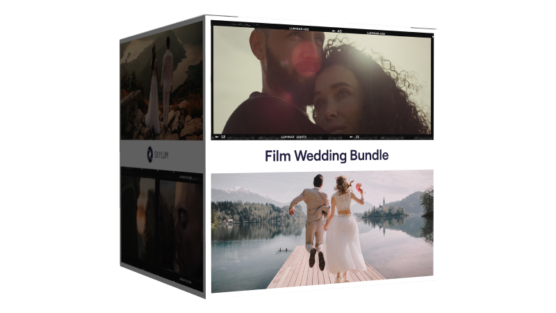 Photo Bundles: Install Picture Bundles from Luminar Marketplace