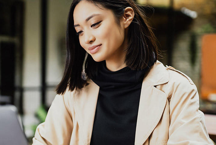 Sora Latte Presets for Luminar | Marketplace