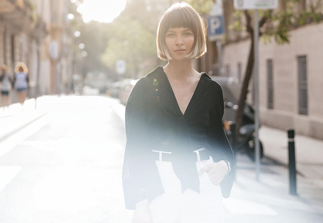 Manipulate light sources with Magic Light AI