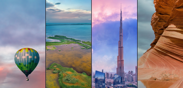 Photo Bundles: Install Picture Bundles from Luminar Marketplace