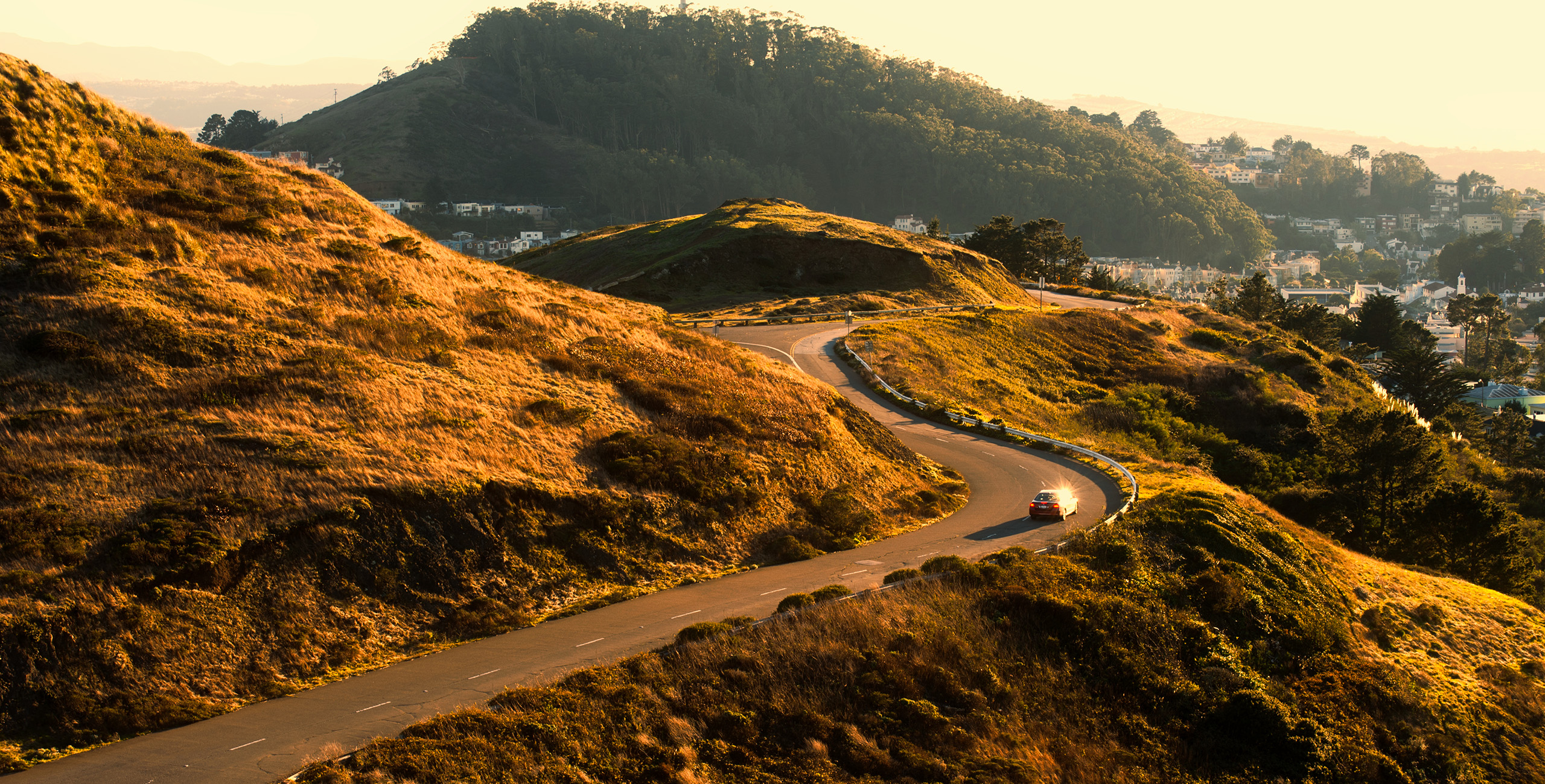 Perfect Photowalks Presets