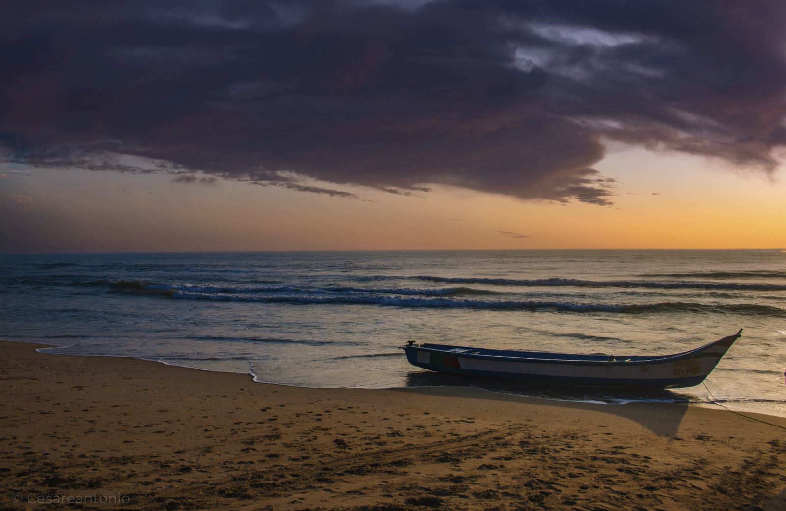 Elia Locardi photographer | Luminar Marketplace