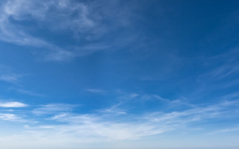 Ultra High Resolution Panoramic Skies